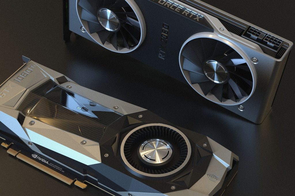 Boostez votre GPU : Astuces pour des performances graphiques au top