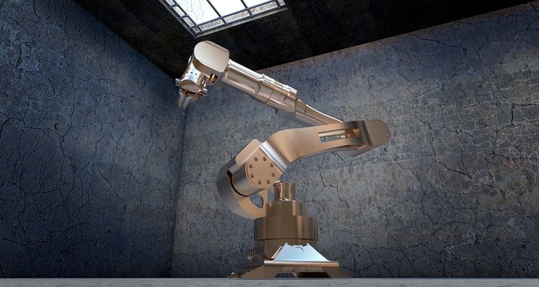 Robotique : Innovations et tendances à ne pas manquer