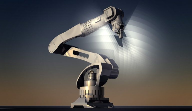 Robotique : Innovations et tendances à ne pas manquer